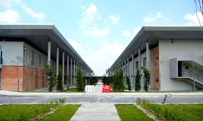 UTAR, Associated Builders & Contractors, Perak Construction Developer ...